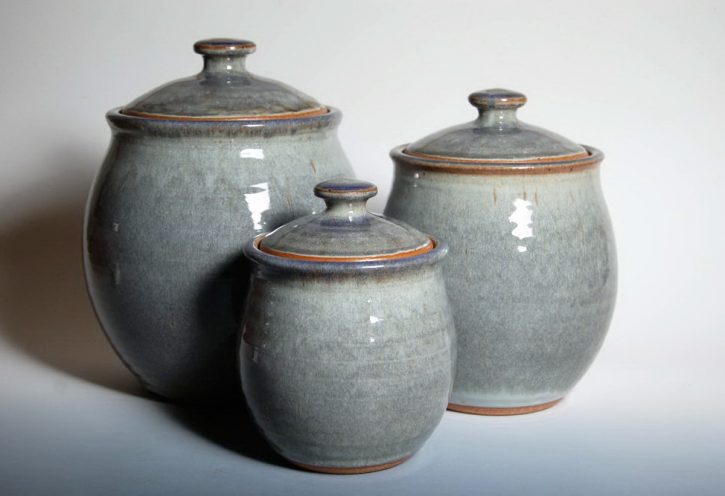 Gallery - Brent Smith Pottery