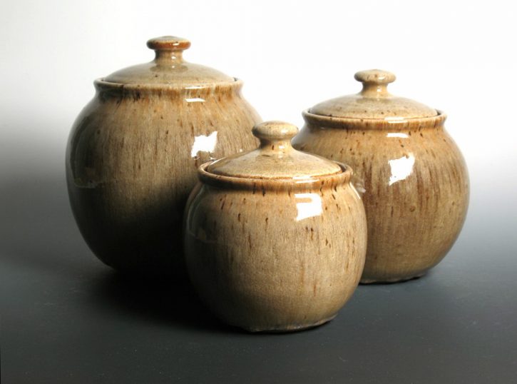Gallery - Brent Smith Pottery