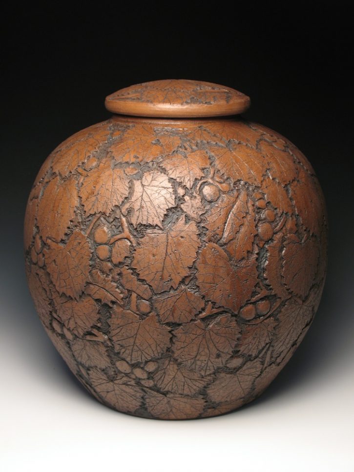 Gallery - Brent Smith Pottery