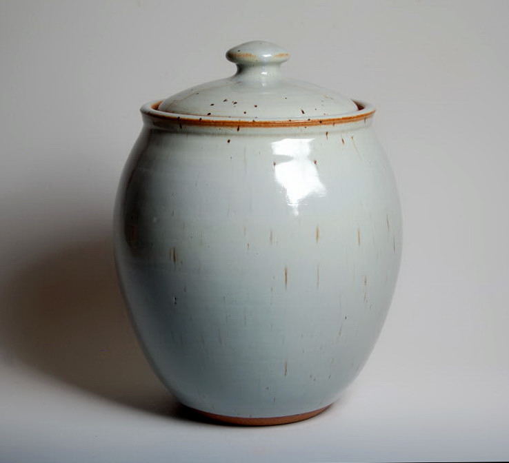Gallery - Brent Smith Pottery
