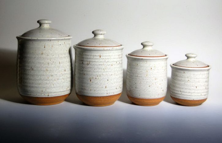 Gallery - Brent Smith Pottery