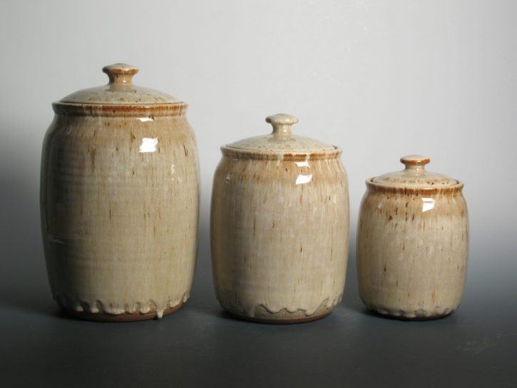 Gallery - Brent Smith Pottery