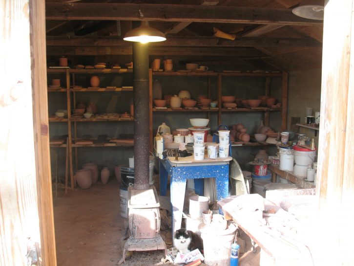 Gallery - Brent Smith Pottery