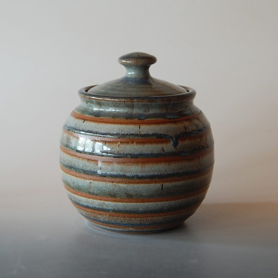 Home - Brent Smith Pottery